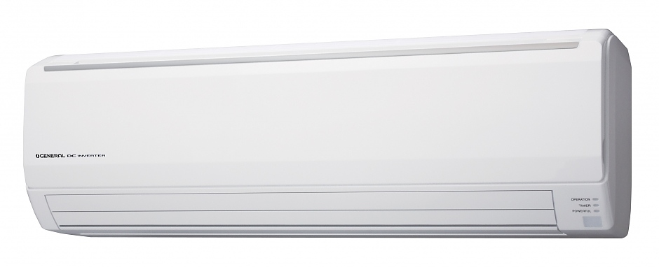 Климатик стенен инверторeн Fujitsu General ASHG30LFCA/AOHG30LFT ...